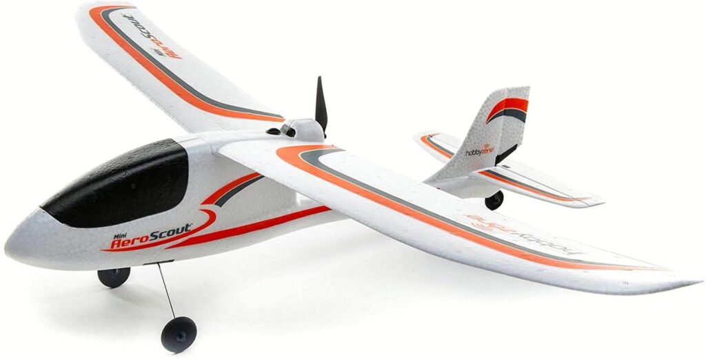 The 10 Best RC Planes for Beginners in 2025 Revealed! The Unbelievable ...